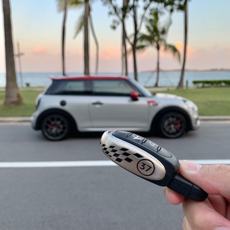 GEN 3 MINI – FUNFOB